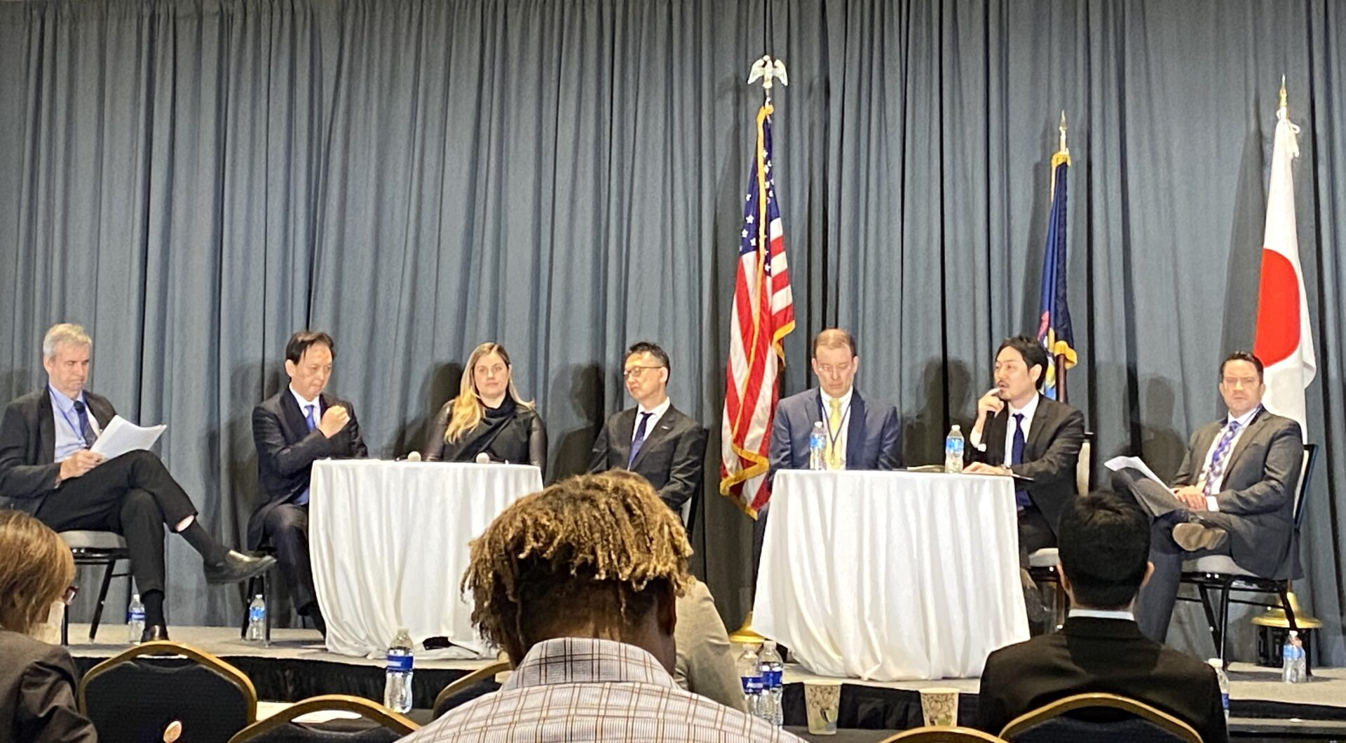 Dynamic Map Platform President Shuichi Yoshimura Introduces Business ...