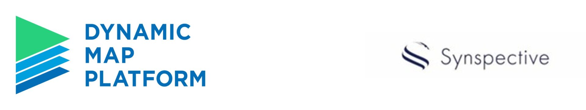 Dynamic Map Platform and Synspective has been selected for the Small ...