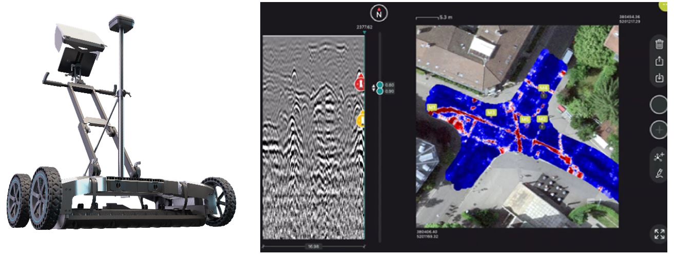 Selected for NEXCO EAST’s Accelerator Program “DraPla Innovation Lab” | Dynamic Map Platform Co ...