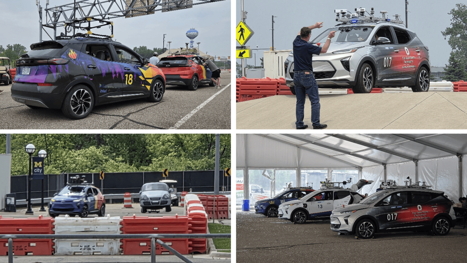 Providing Data as an Official Supplier at the Autonomous Driving ...