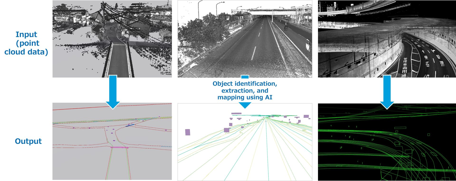 Dynamic Map Platform Collaborates with Microsoft Japan to Accelerate ...