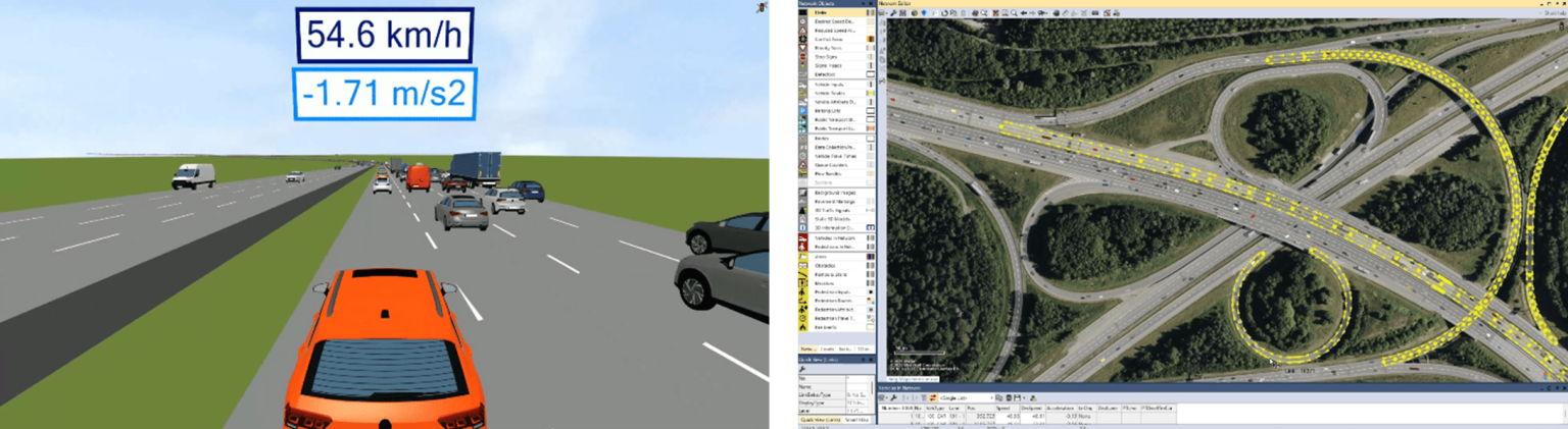 High-Precision 3D Data from the Dynamic Map Platform is now available ...