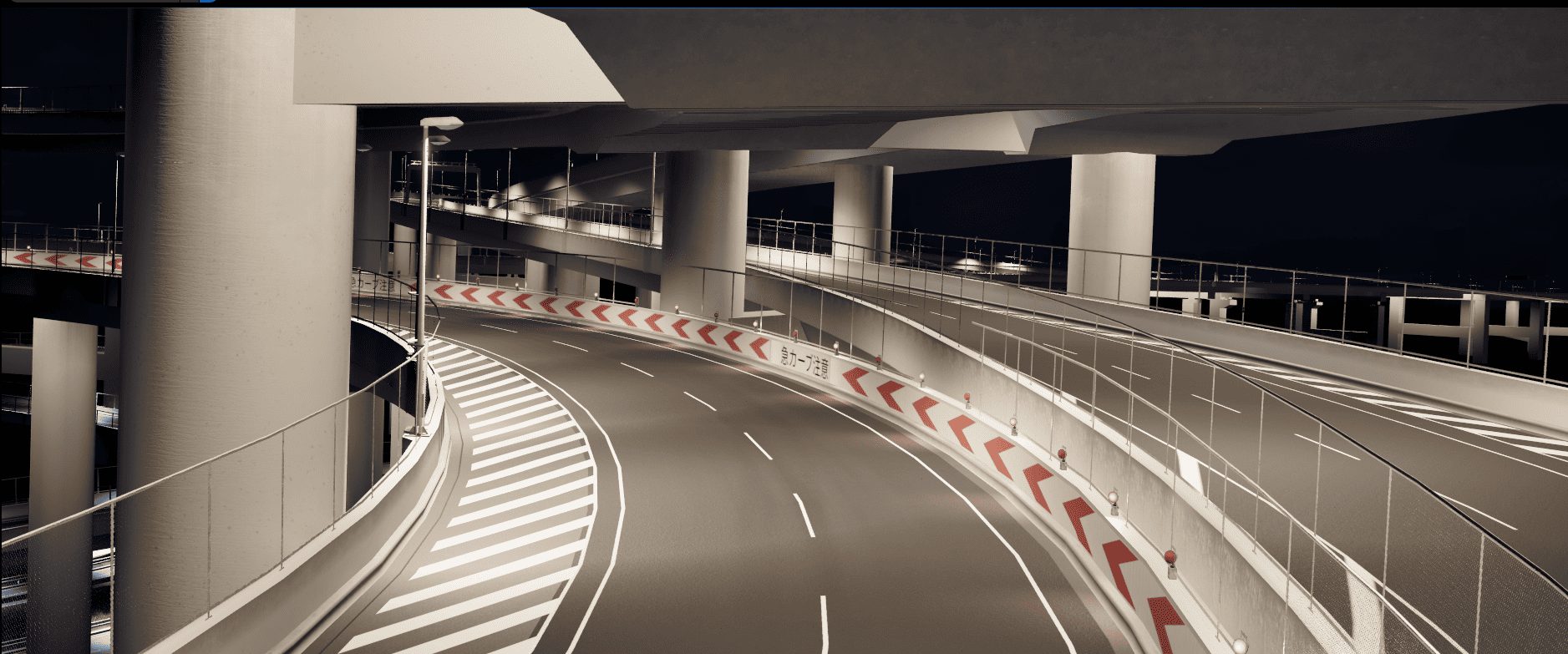 Dynamic Map Platform Provides High-Precision 3D Data for Autonomous ...